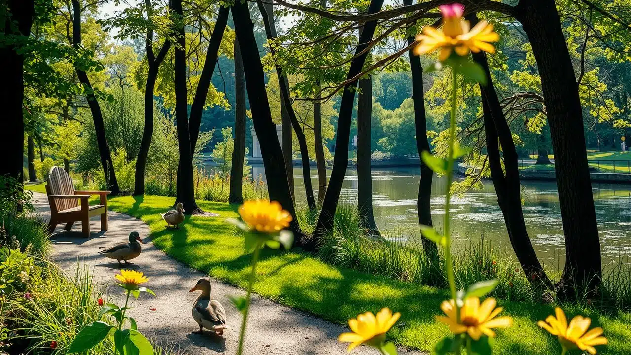 Things to do and places to visit in Calgary Woods, Houston - Nonstop ...