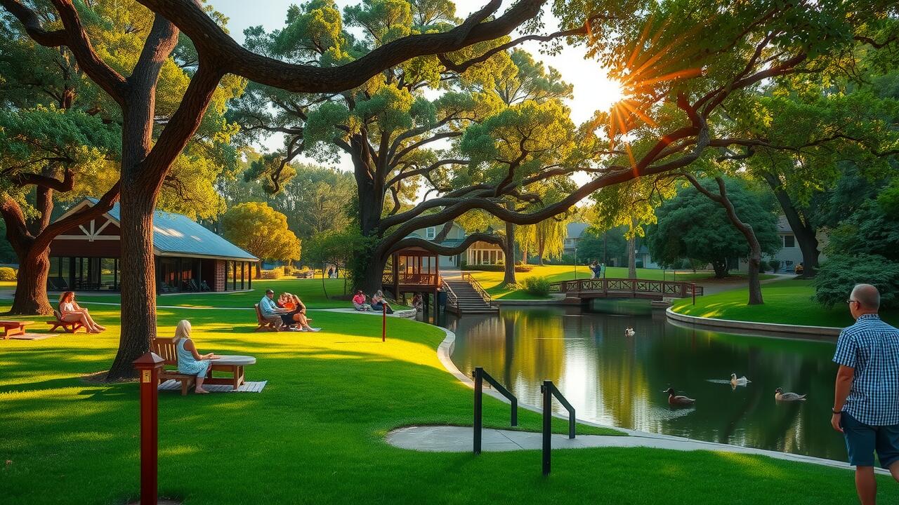 Things to do and places to visit in Forest Cove, Houston - Nonstop ...