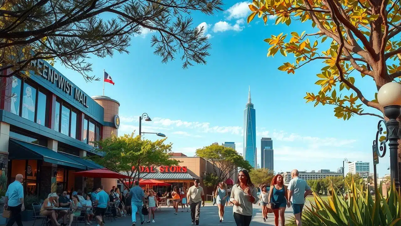 Things to do and places to visit in Greenspoint, Houston - Nonstop ...