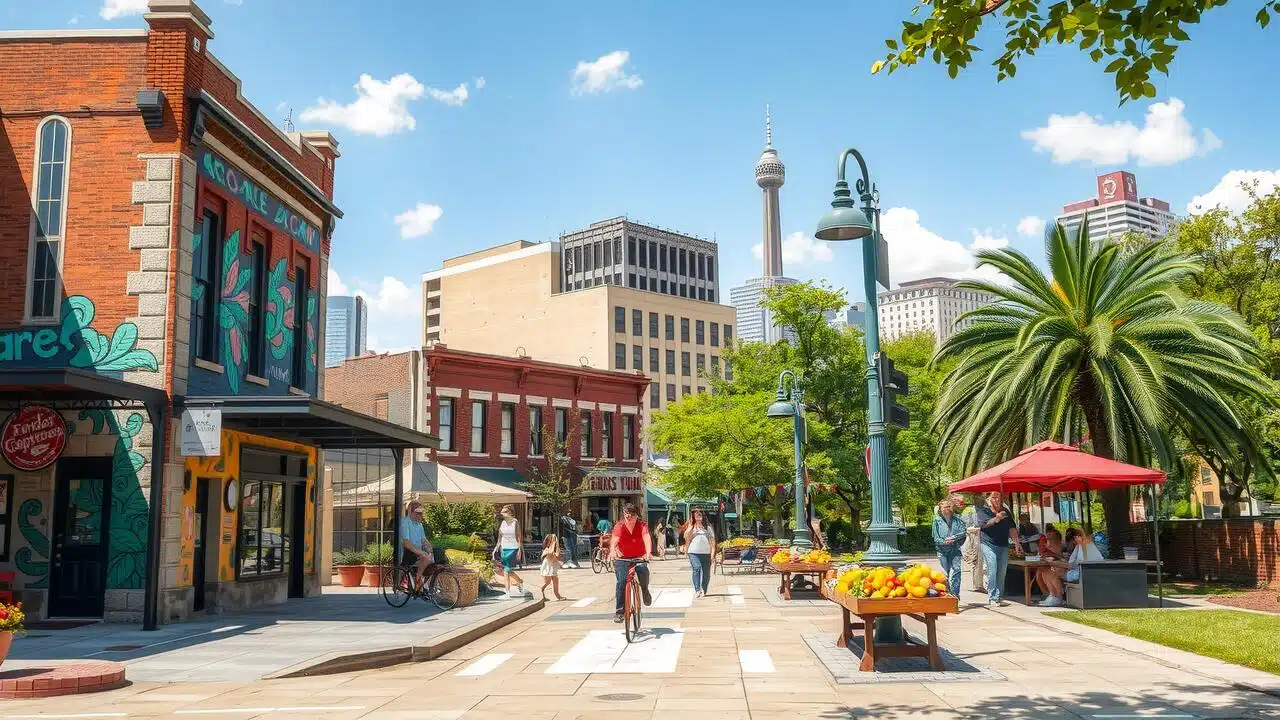 Things to do and places to visit in Harrisburg Junction, Houston ...