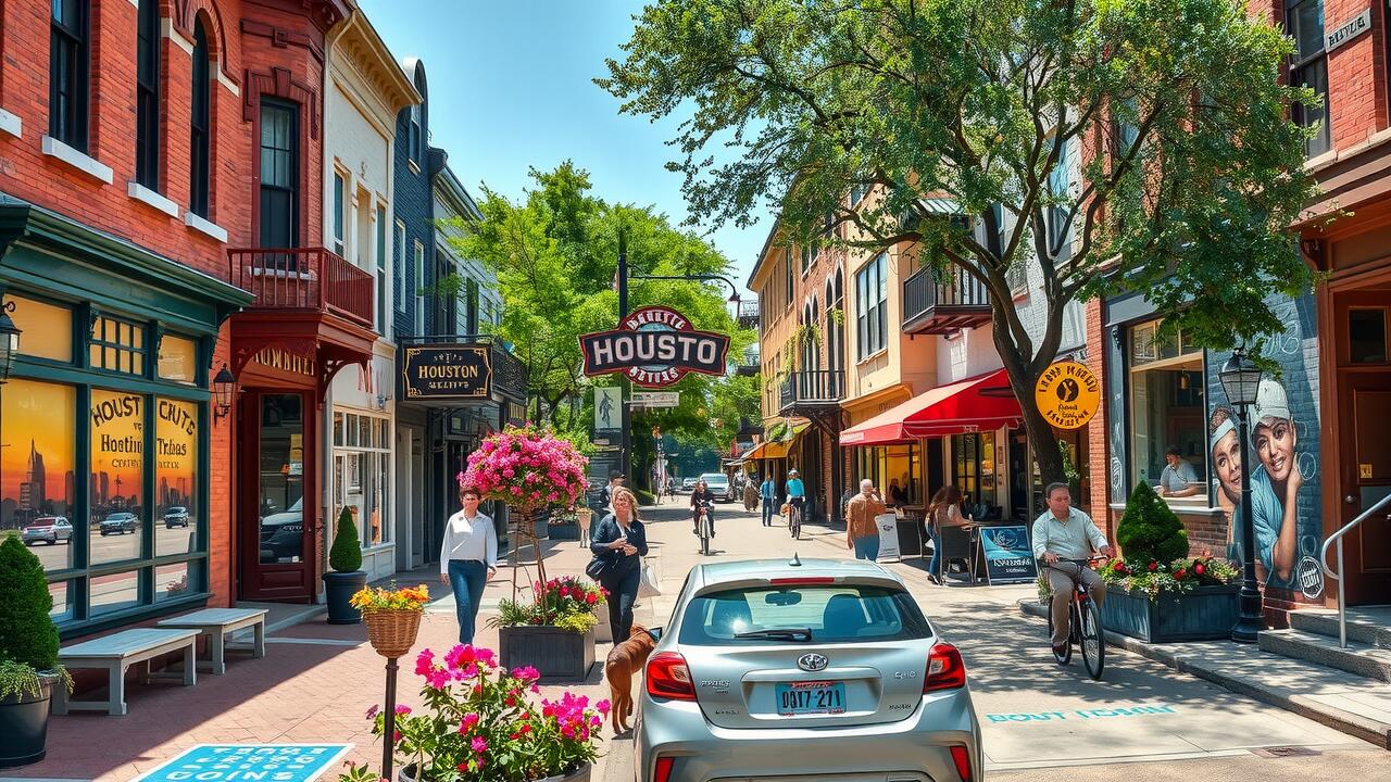 Things to do and places to visit in Houston Heights, Houston - Nonstop ...