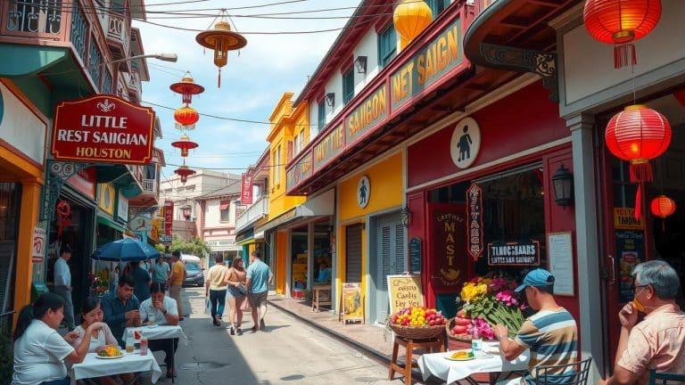 Things to do and places to visit in Little Saigon, Houston - Nonstop ...