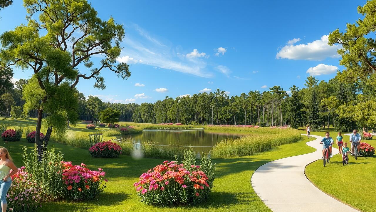 Things to do and places to visit in May Valley, The Woodlands - Nonstop ...