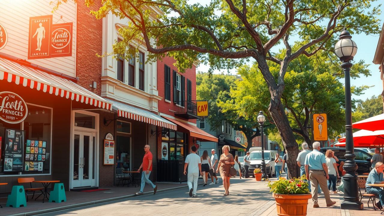 Things to do and places to visit in North Bridge Junction, Houston ...