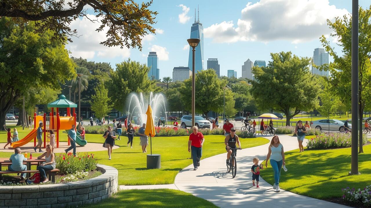 Things to do and places to visit in North Shore, Houston - Nonstop ...