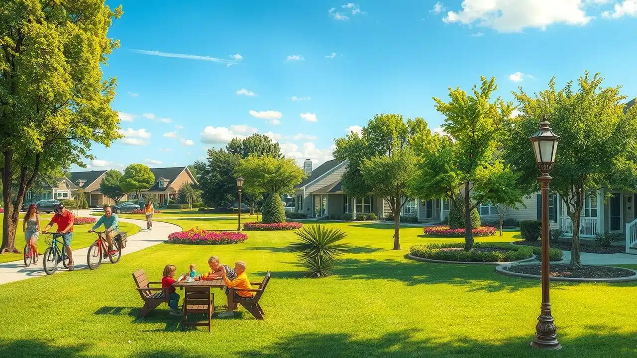 Things to do and places to visit in North Woodland Hills, Houston ...