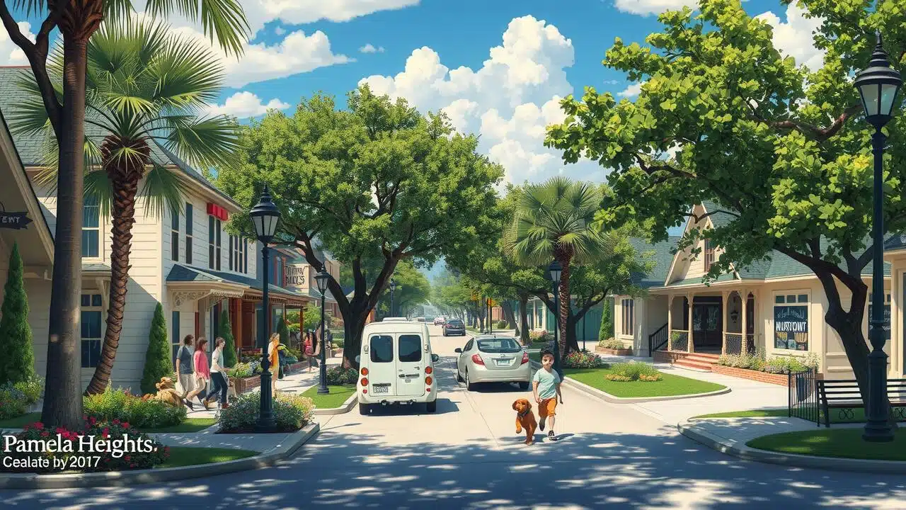 Things to do and places to visit in Pamela Heights, Houston - Nonstop ...